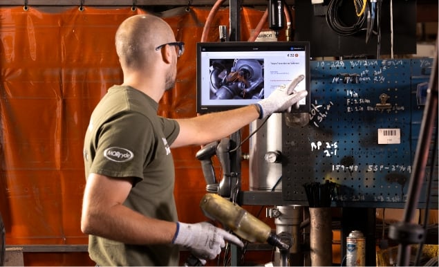 The Complete Guide to Error-Proofing Your Manufacturing Operations