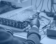 Our Product | Software For Manufacturers | Pico MES