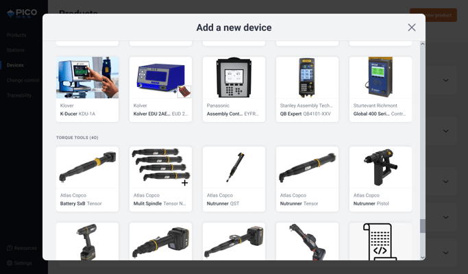 Pico MES + Ignition SCADA Integration for Smarter Manufacturing