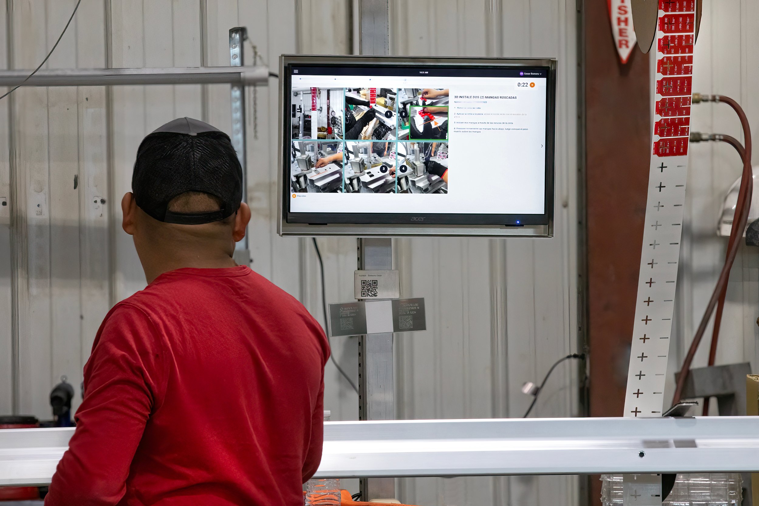 The Complete Guide to Error-Proofing Your Manufacturing Operations