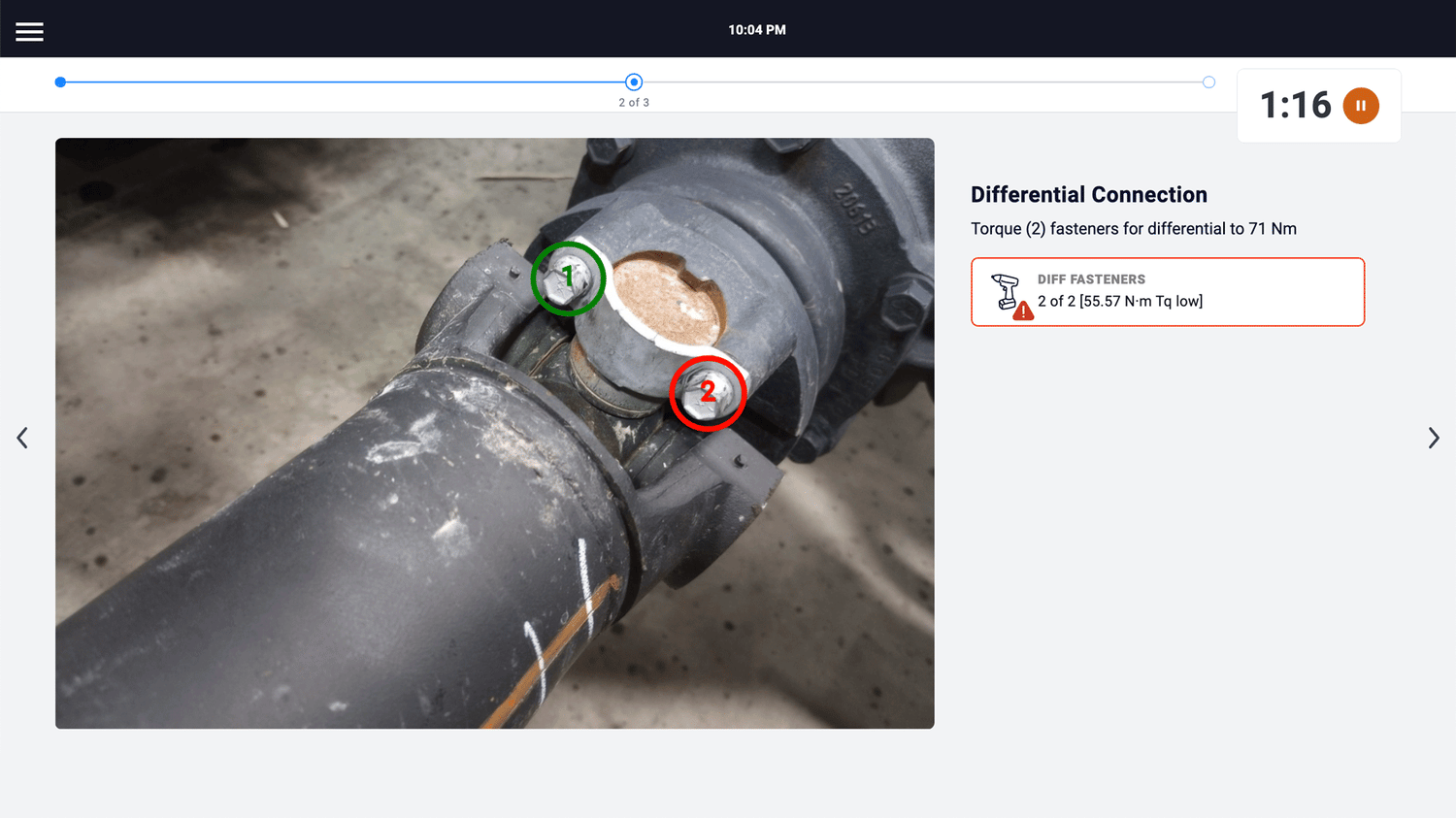 What is Discrete Manufacturing? The Error-Proofing Guide for Assembly
