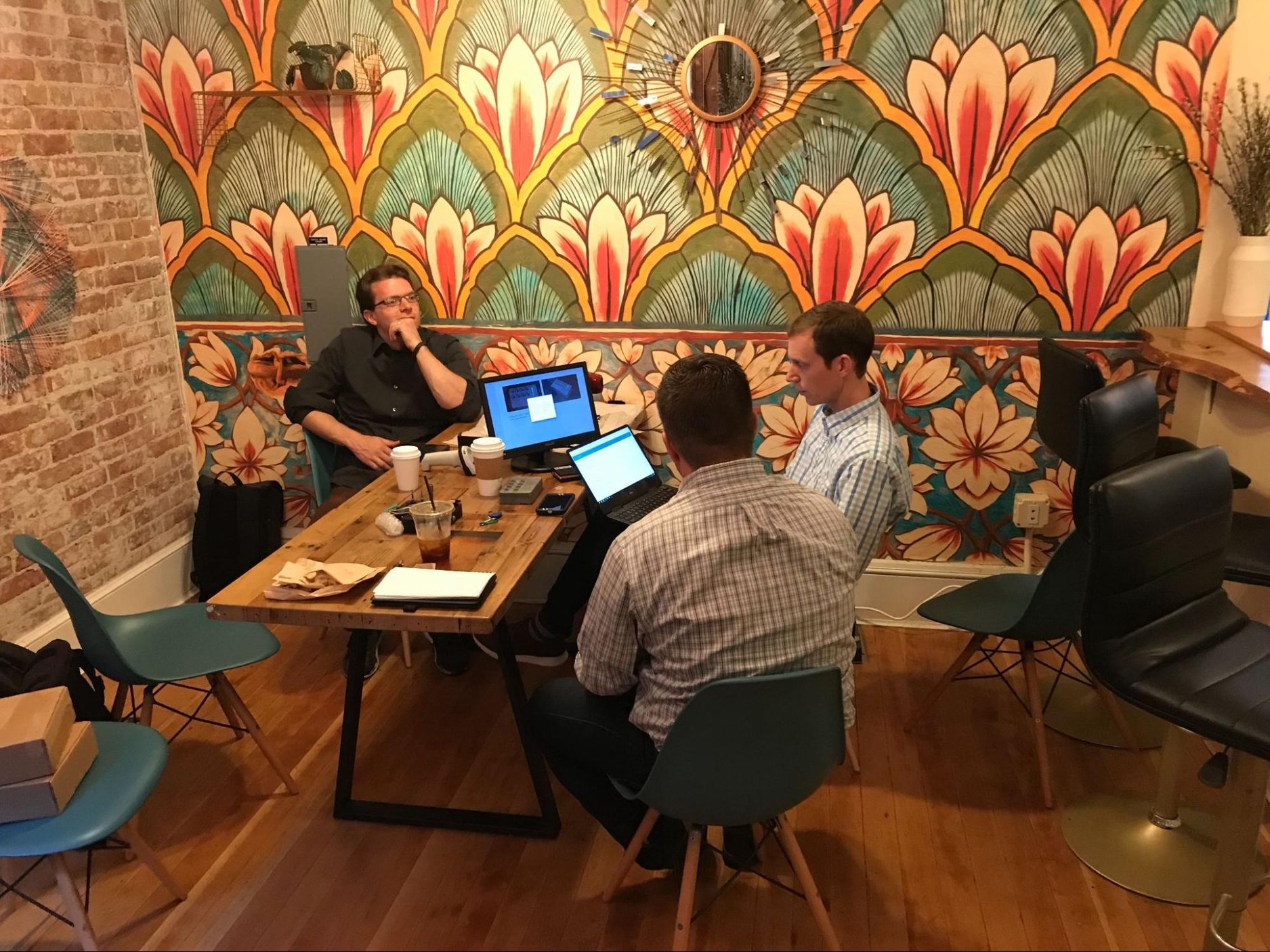 The Truth Behind Pico MES: A Manufacturing Software Origin Story