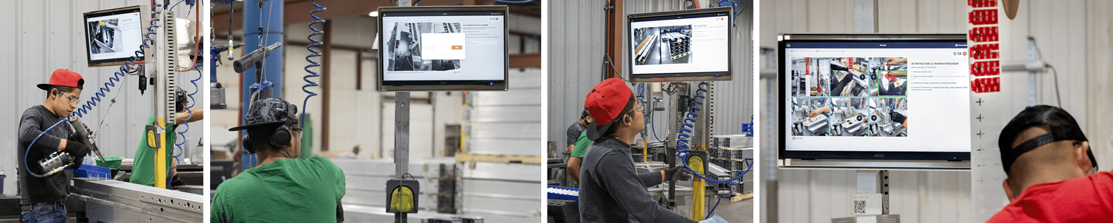 6 Benefits Of Digital Work Instructions In Manufacturing