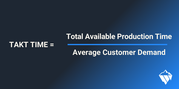 What is Takt Time and Why It Matters in Manufacturing