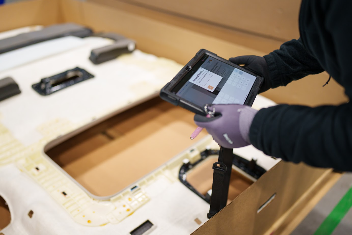 The Power of Digital Work Instructions in Modern Manufacturing