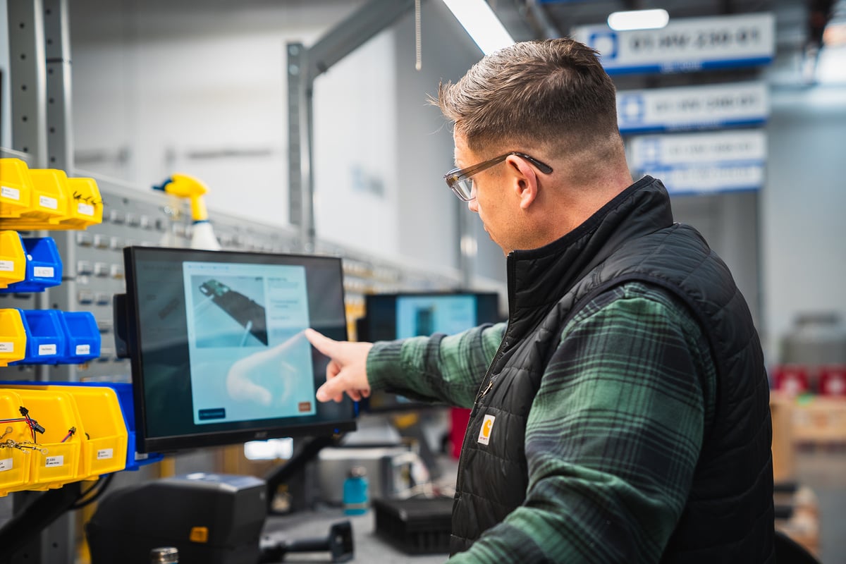 Lithos Energy Achieves ISO 9001 Certification in 6 Months with PICO